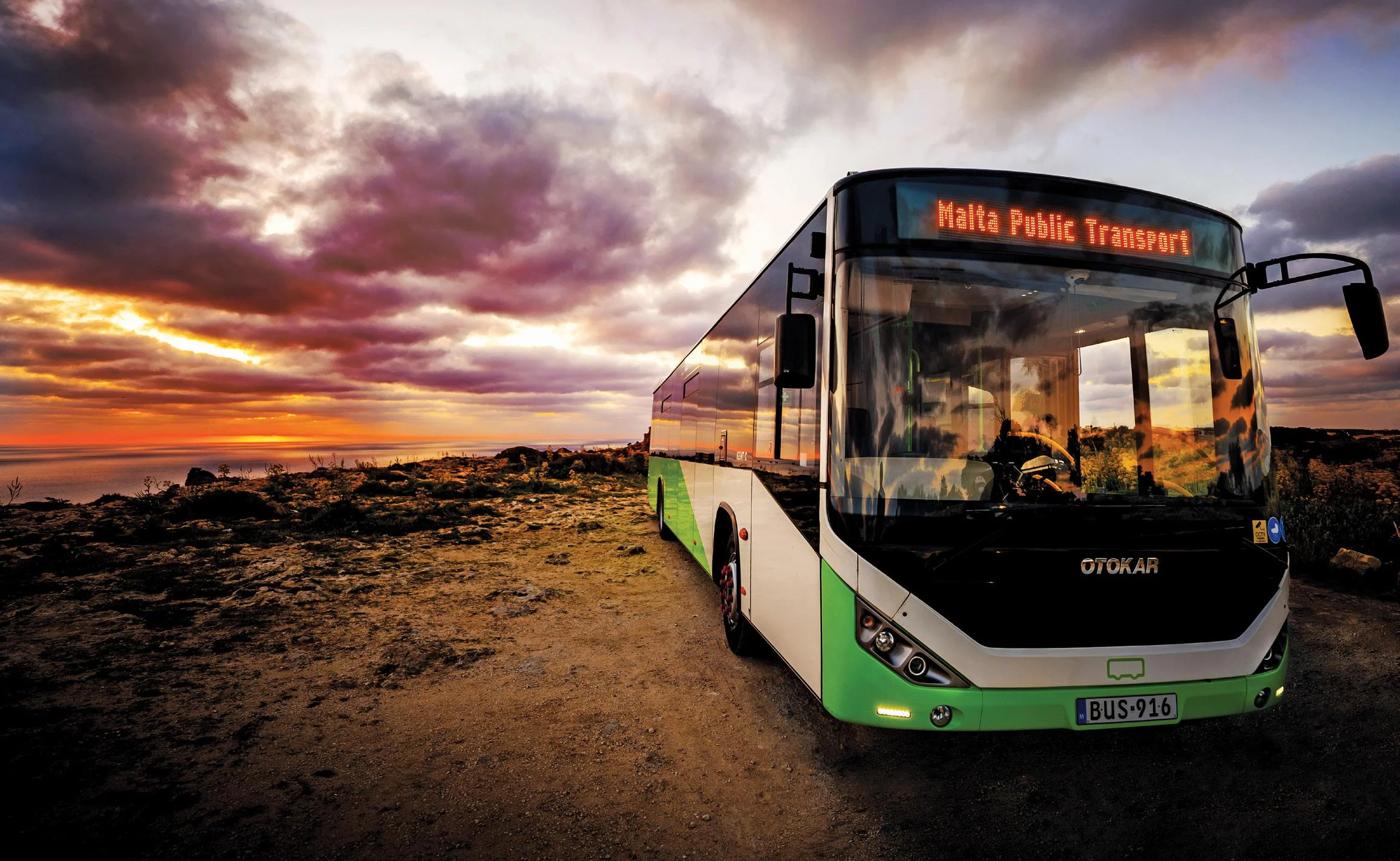 Malta's Transportation Guide: Your Comprehensive Transport Companion ...
