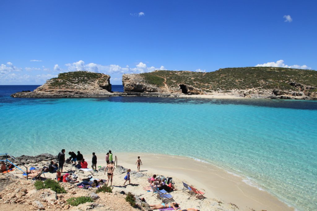 New Booking System Makes Blue Lagoon Visits Safer and More Enjoyable ...