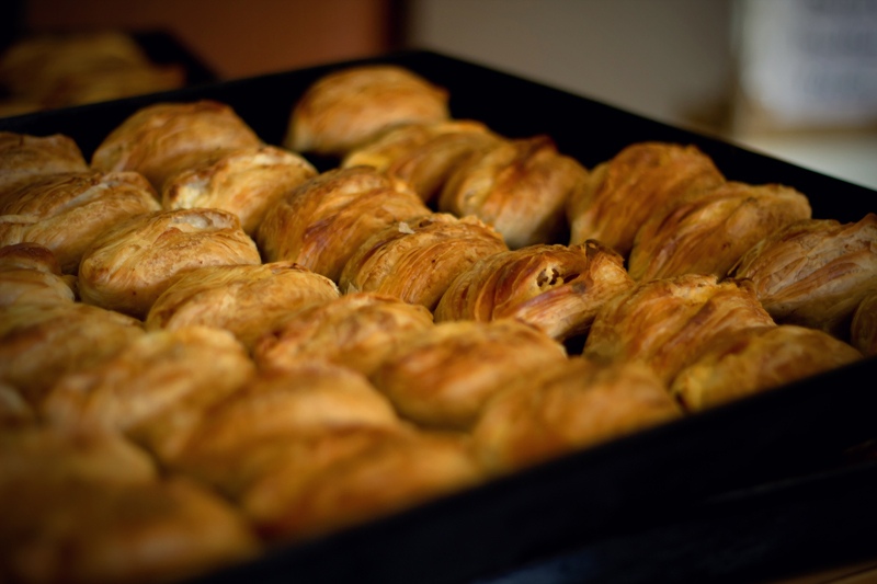 Recipe: Homemade Pastizzi - Oh My Malta