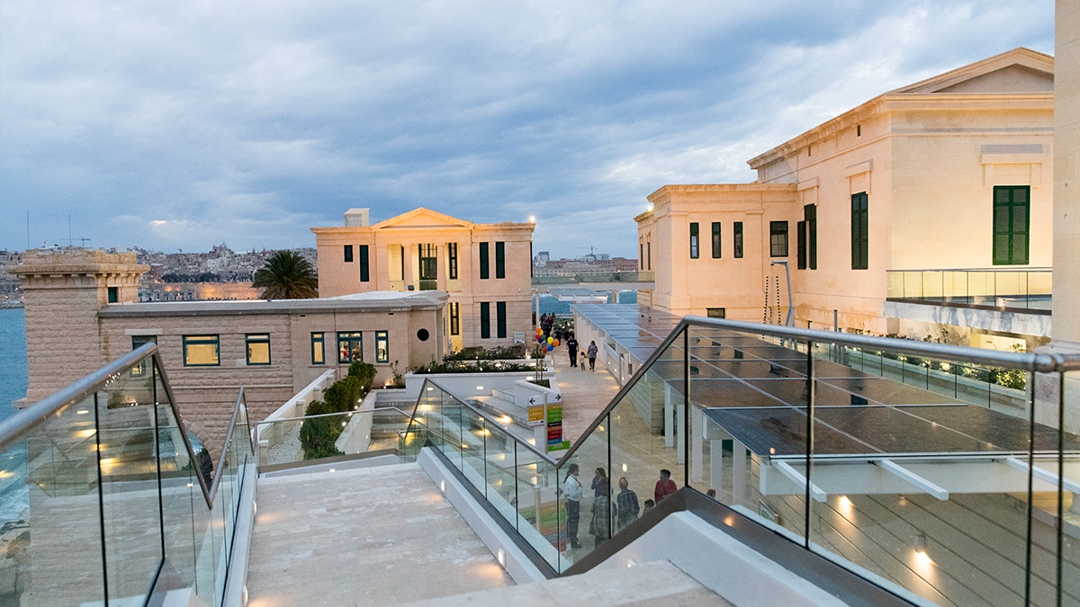 Malta's Interactive Science Centre Launches Exciting Summer Programme ...