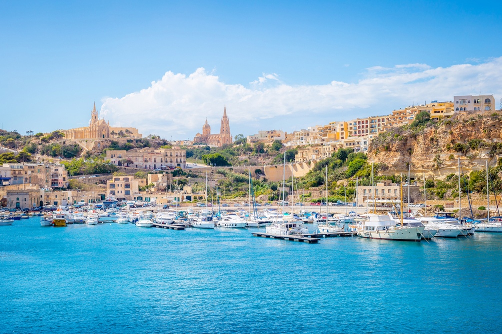 Exploring Gozo's Hidden Gems - Oh My Malta