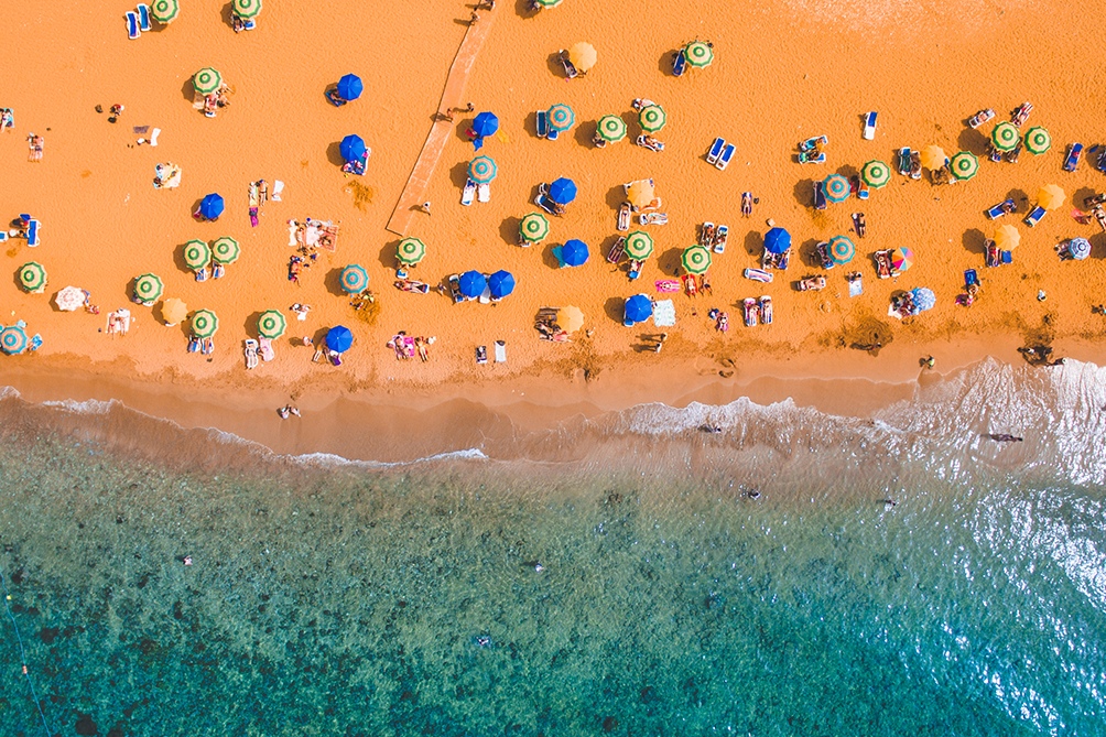 Malta and Gozo's Most Breathtaking Sandy Beaches - Oh My Malta