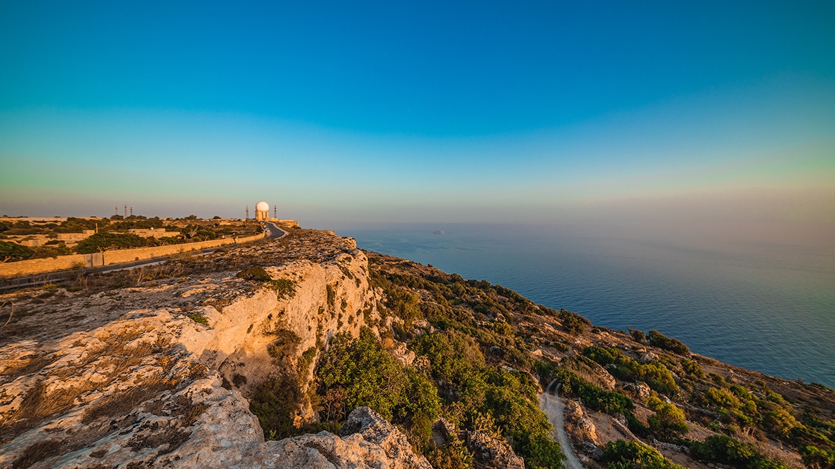 The Best Outdoor Activities in Malta - Oh My Malta