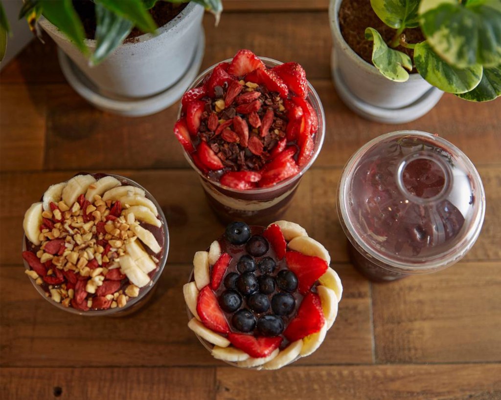 Açaí lovers: this one’s for you - Oh My Malta