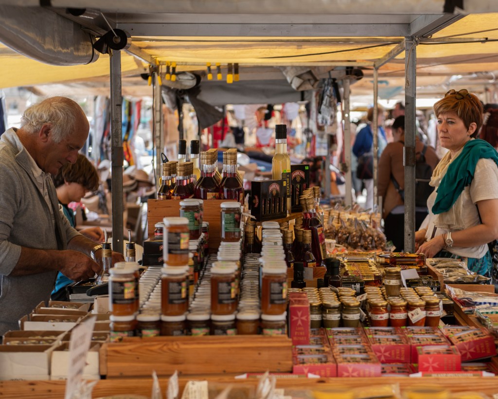 Malta Artisan Markets gets a heavy dose of nostalgia - Oh My Malta
