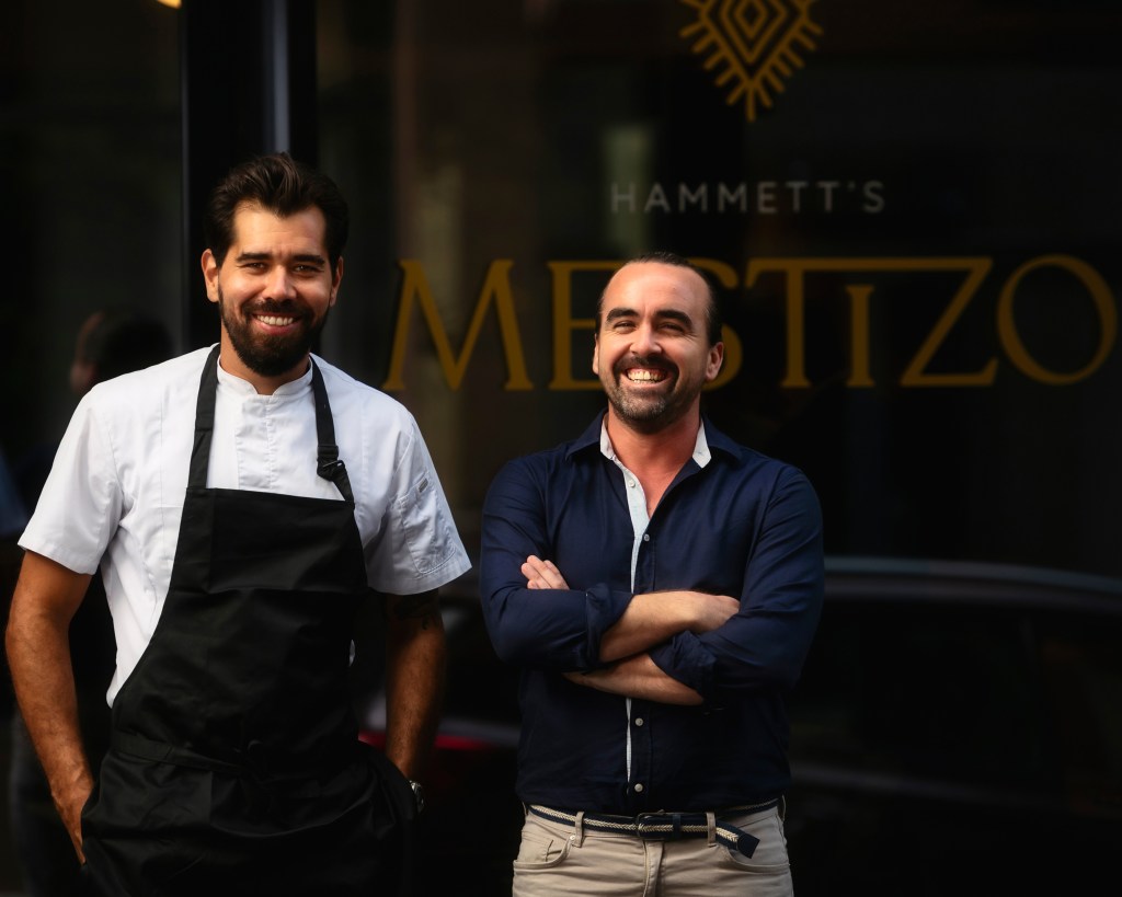 Hammett’s Collection launches new venture - Oh My Malta