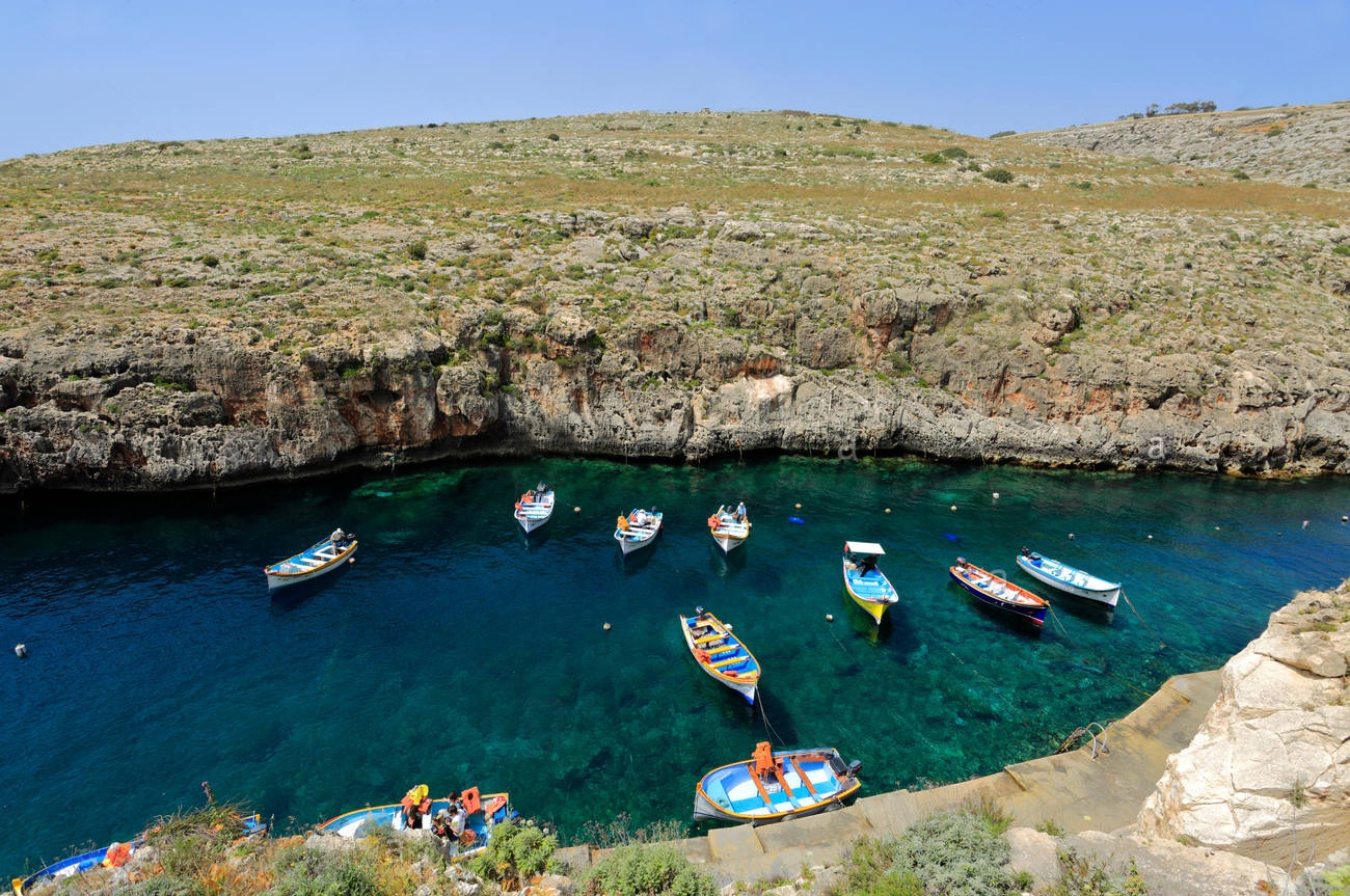 Malta’s Weather This Week. Sunshine, Breezes, and Travel Tips - Oh My Malta