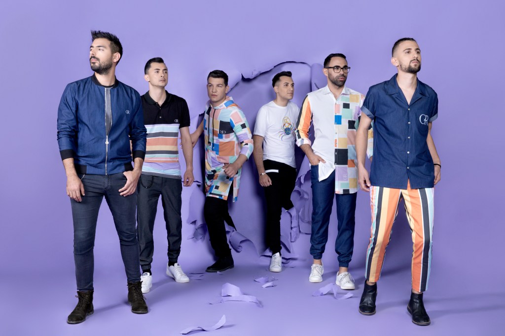 The Local Band that Embraces the Maltese Language - Oh My Malta