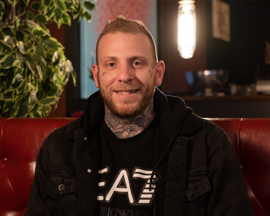 Watch: Interview with restauranteur Daniel Grech - Oh My Malta