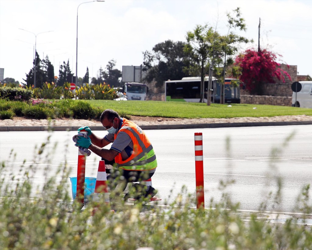 Over 500 tonnes of waste collected from Maltese streets in local ...