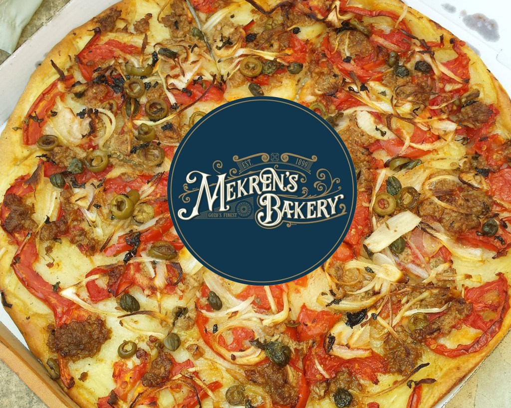 Gozitan all-time favourite Mekren’s Bakery to open in Malta - Oh My Malta