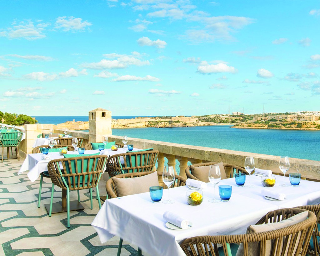 100 Days Residency With Two Michelin Star Chef Alex Dilling at ION ...