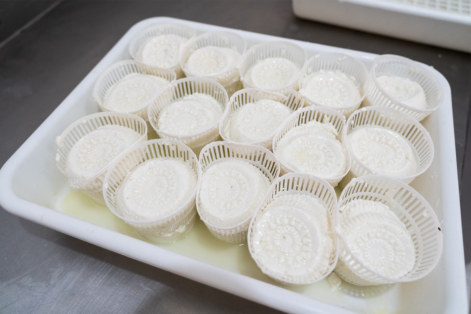 Emily in Malta: making ġbejniet in Gozo - Oh My Malta