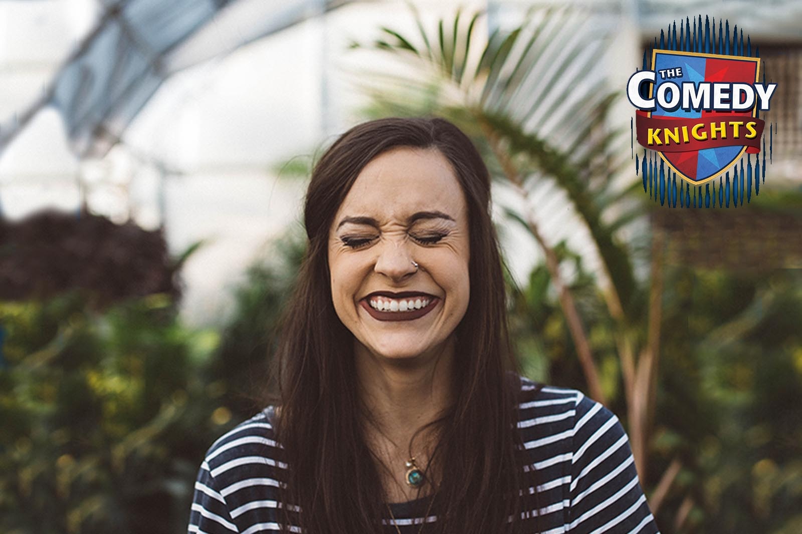 Here for the laughs: Comedy Knights live at the MFCC - Oh My Malta