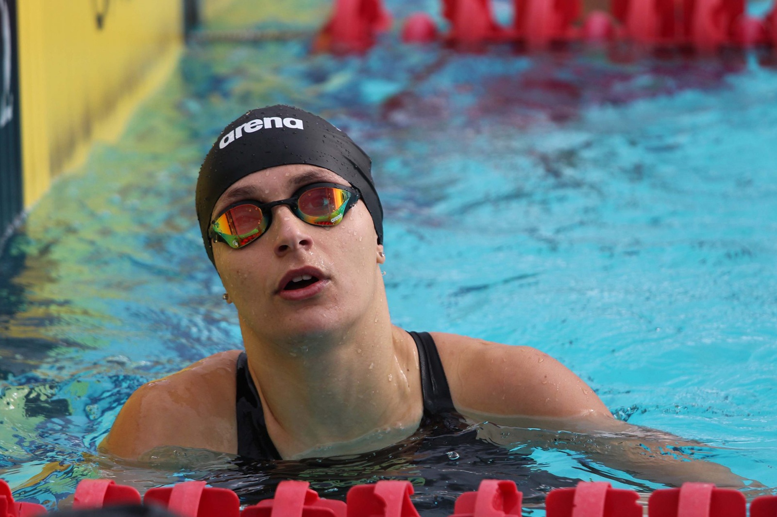 Maltese athletes setting national records in Dublin - Oh My Malta