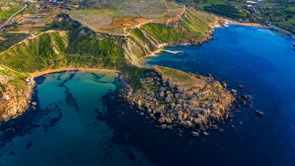 Spotlight on: Manikata - Oh My Malta