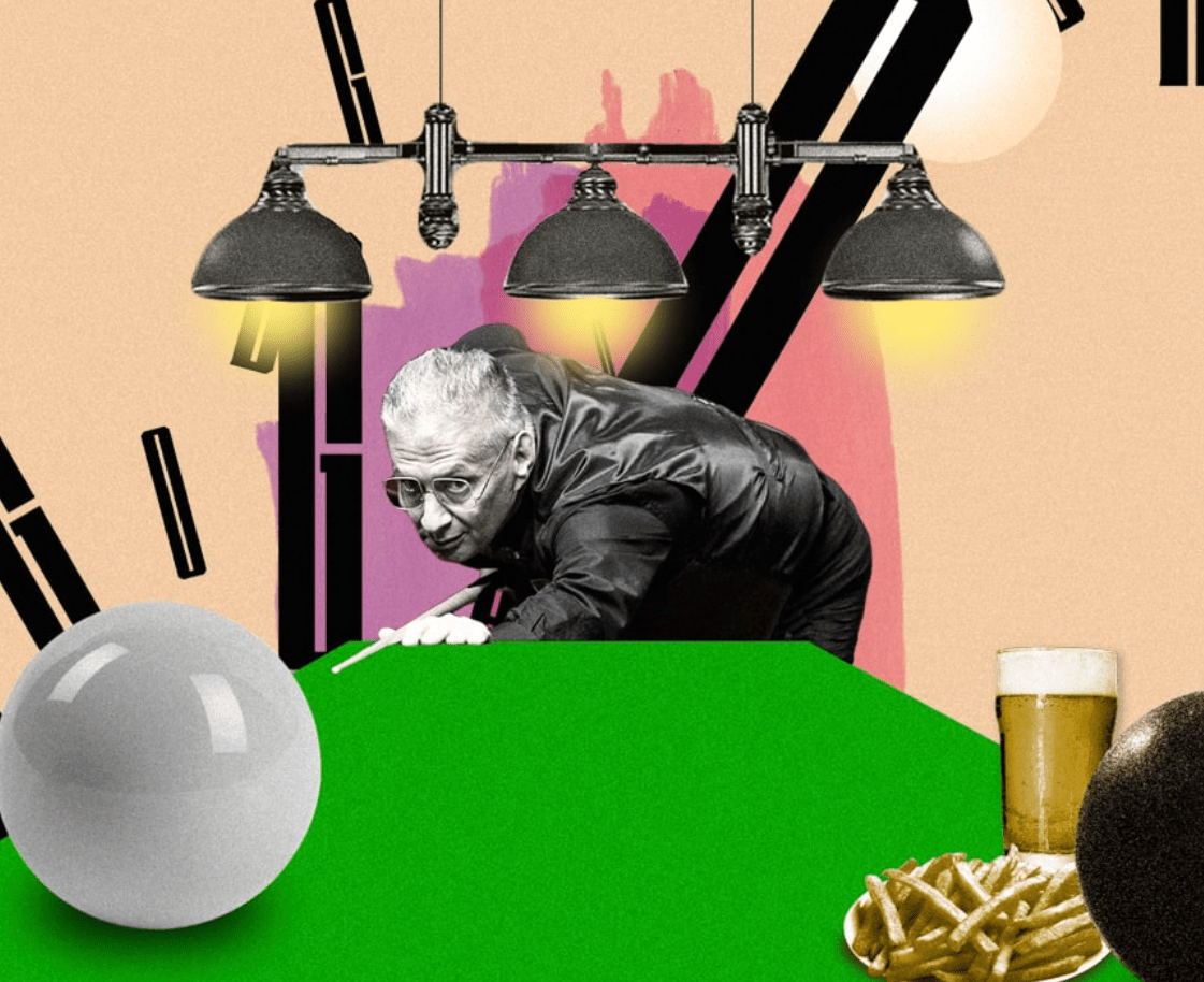 The Legendary Life of Tony Drago Now Turned Stage Play - Oh My Malta