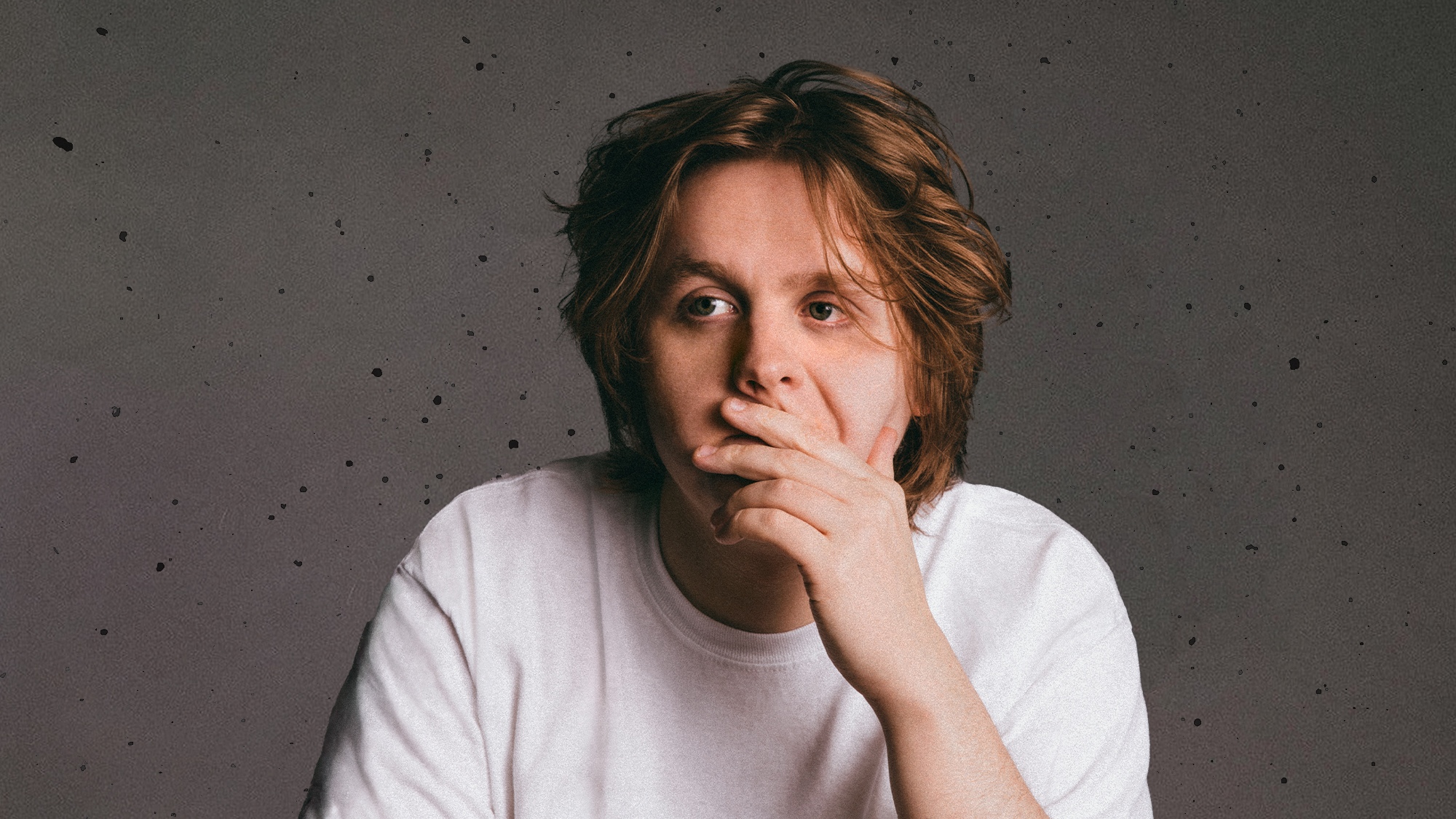 A-List Pop Arist Lewis Capaldi Making his Way to Malta - Oh My Malta