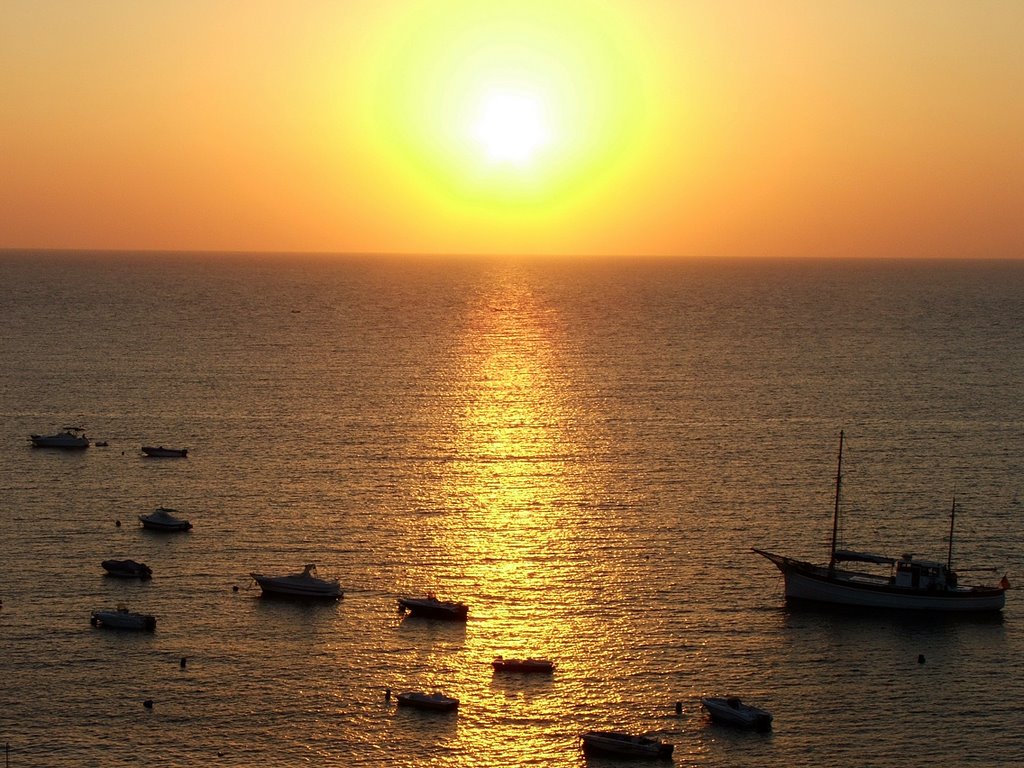 First Heatwave of the Year is Expected to Hit Malta Next Week - Oh My Malta