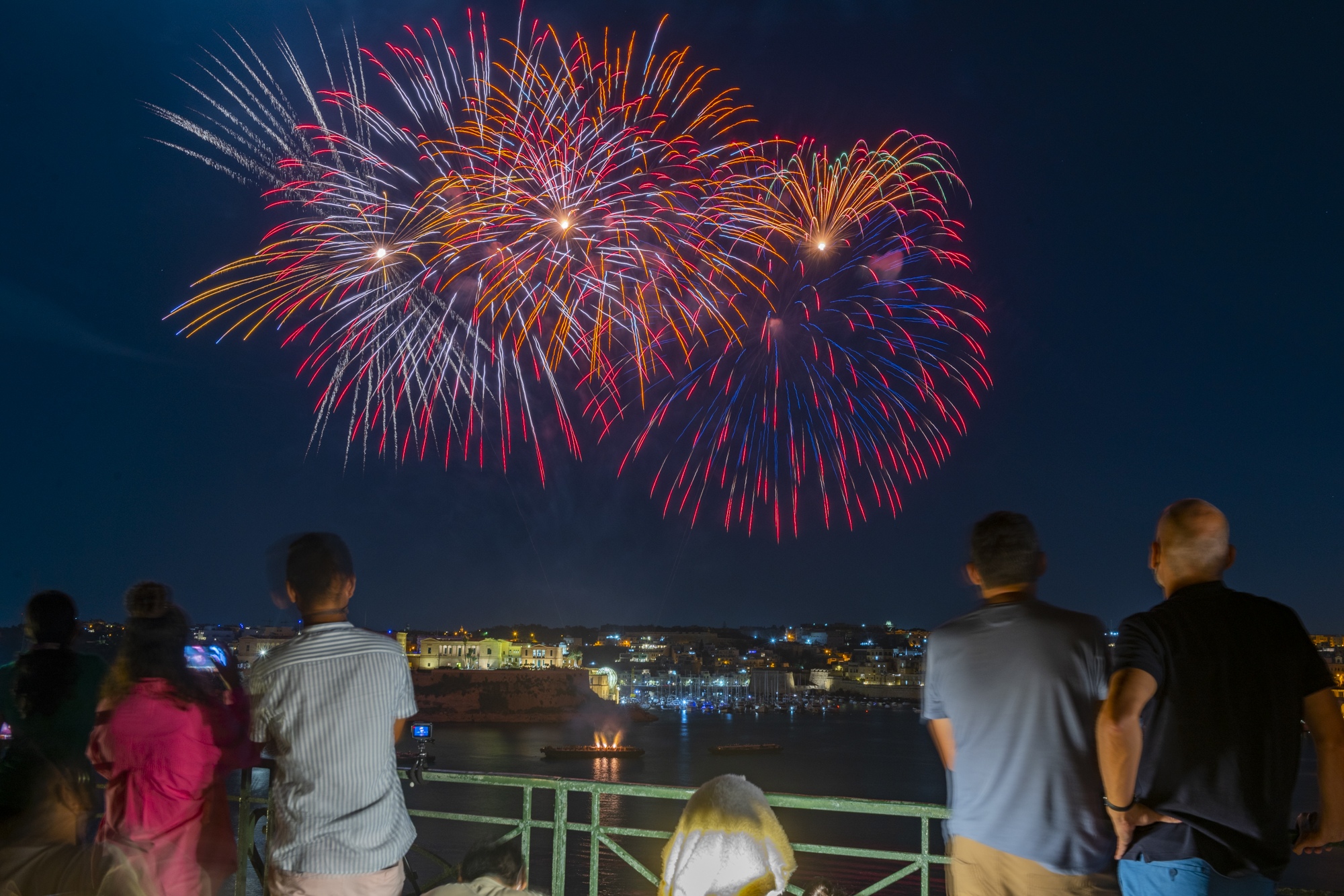 The Summer Feast Guide: July 2022 - Oh My Malta