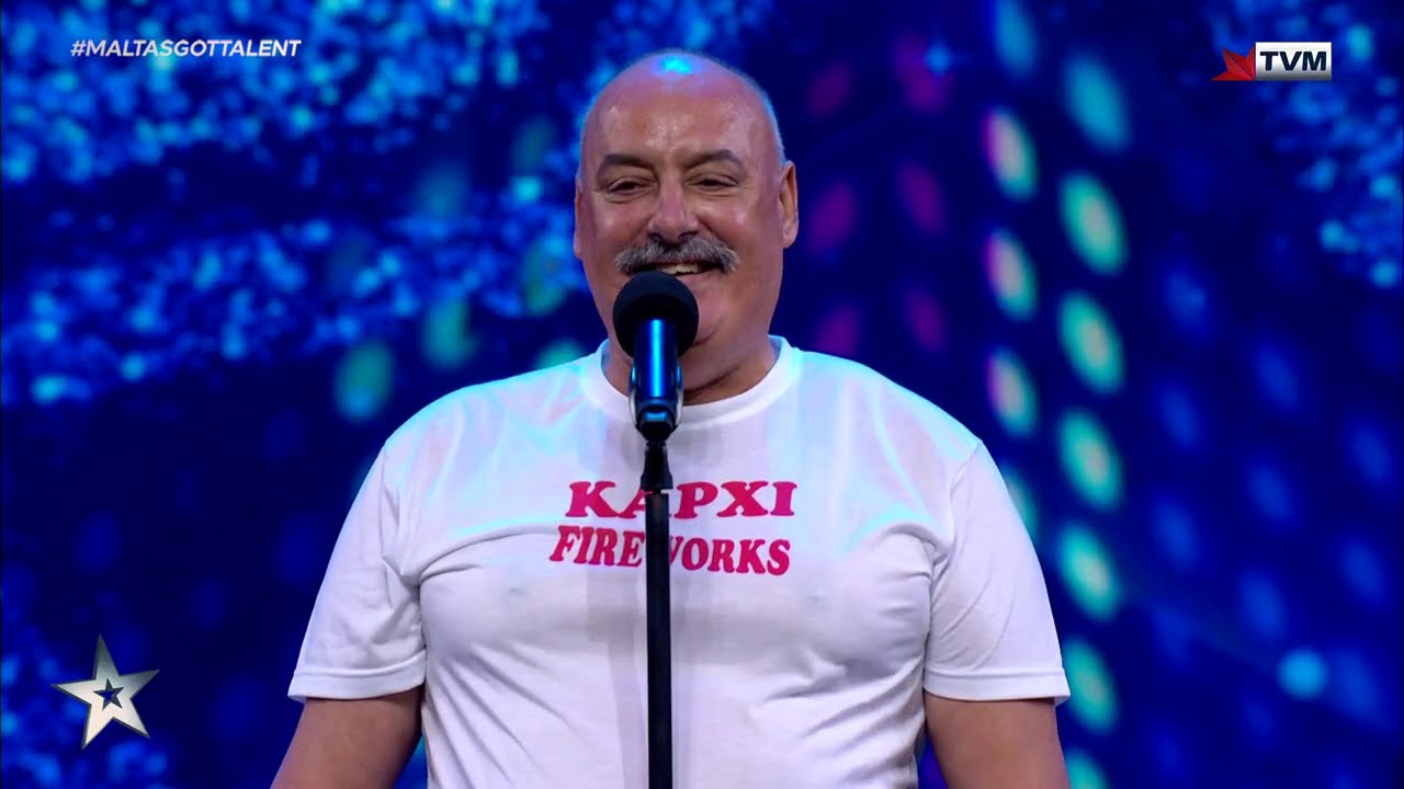 Malta’s Got Talent to Return for Season Two - Oh My Malta
