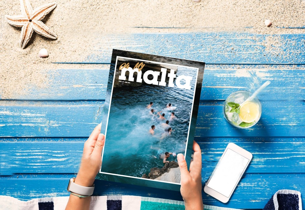 [Read] Oh My Malta Magazine June Issue Available to Read Online - Oh My ...