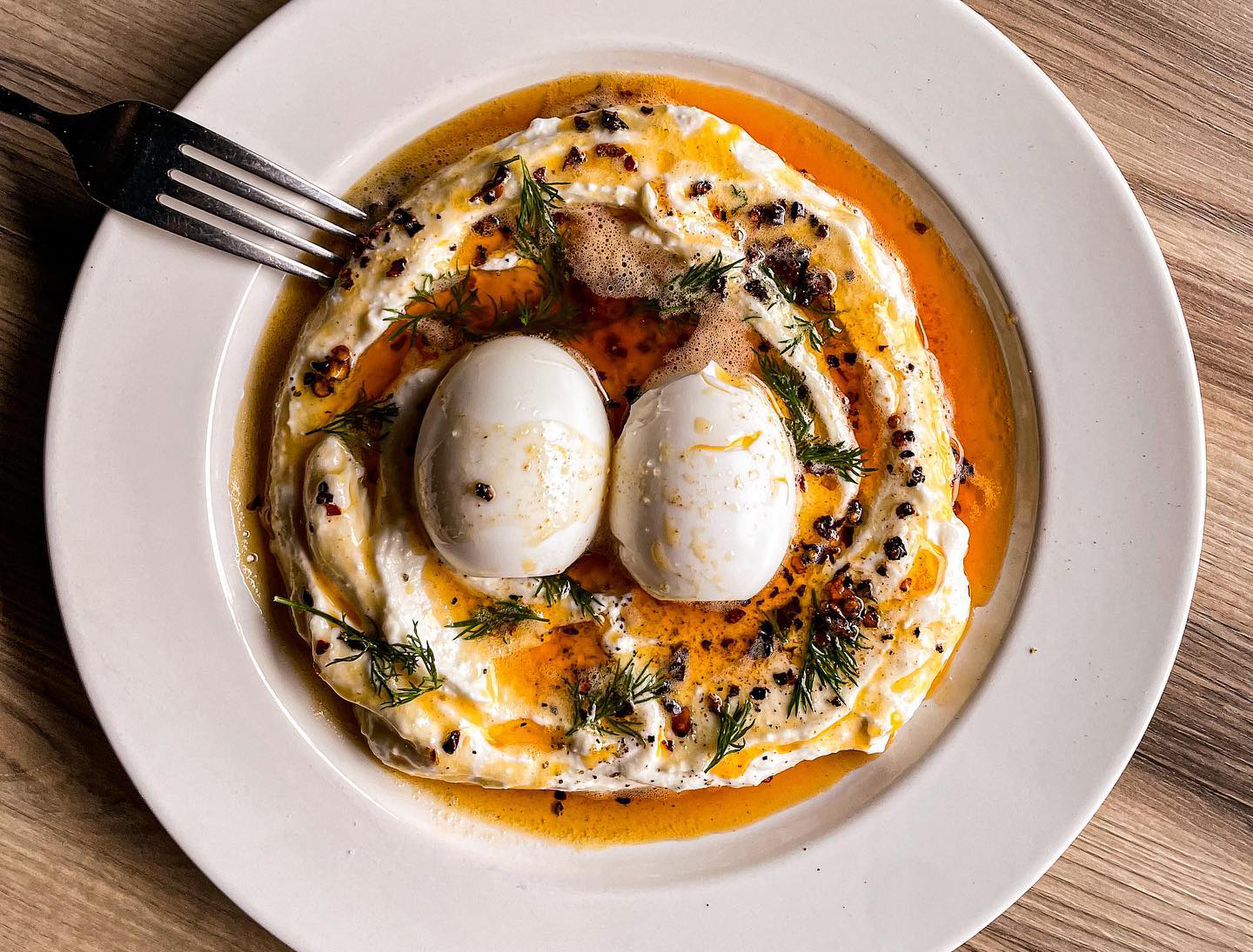 Best places for breakfast and brunch in Malta - Oh My Malta