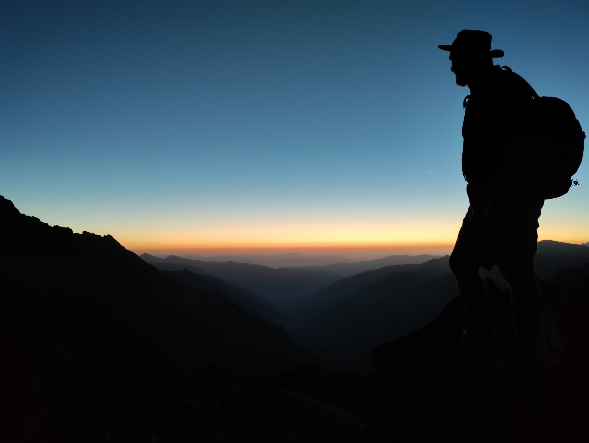 Highest Point in Turkey Reached by Maltese Climbers - Oh My Malta