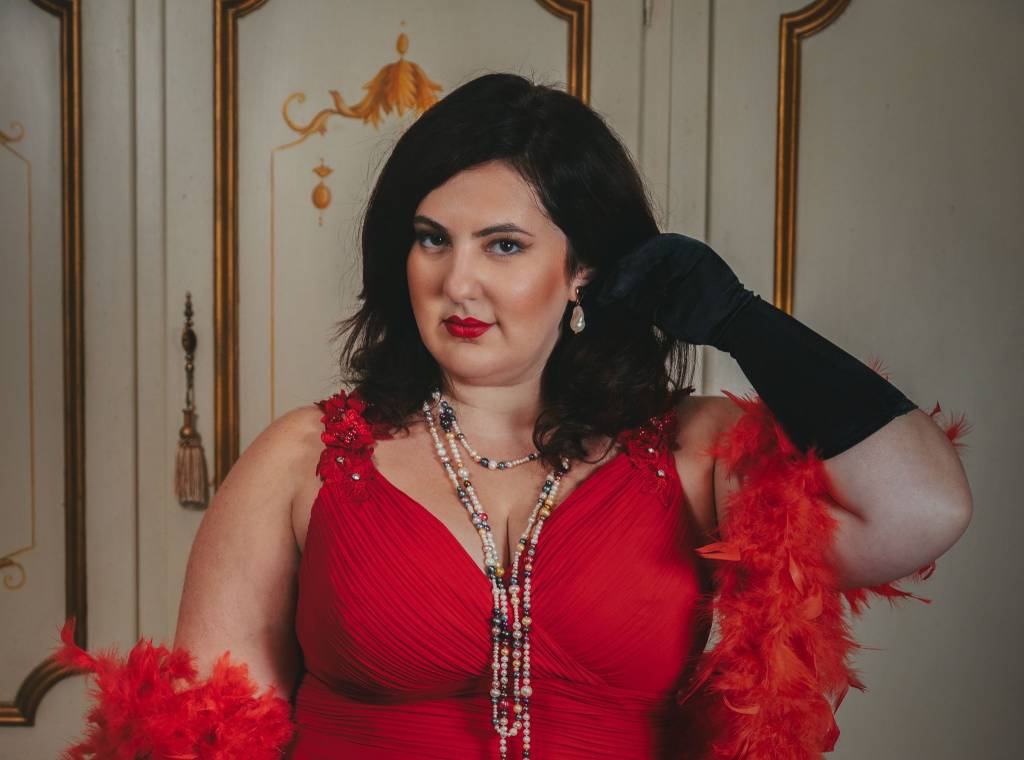 WATCH: Audrienne Releases Her Debut Single "I Want You To..." - Oh My Malta