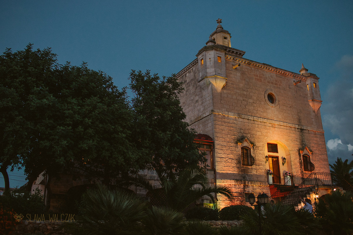 Spooky Maltese Legends #1 - The Zammitello Bride - Oh My Malta