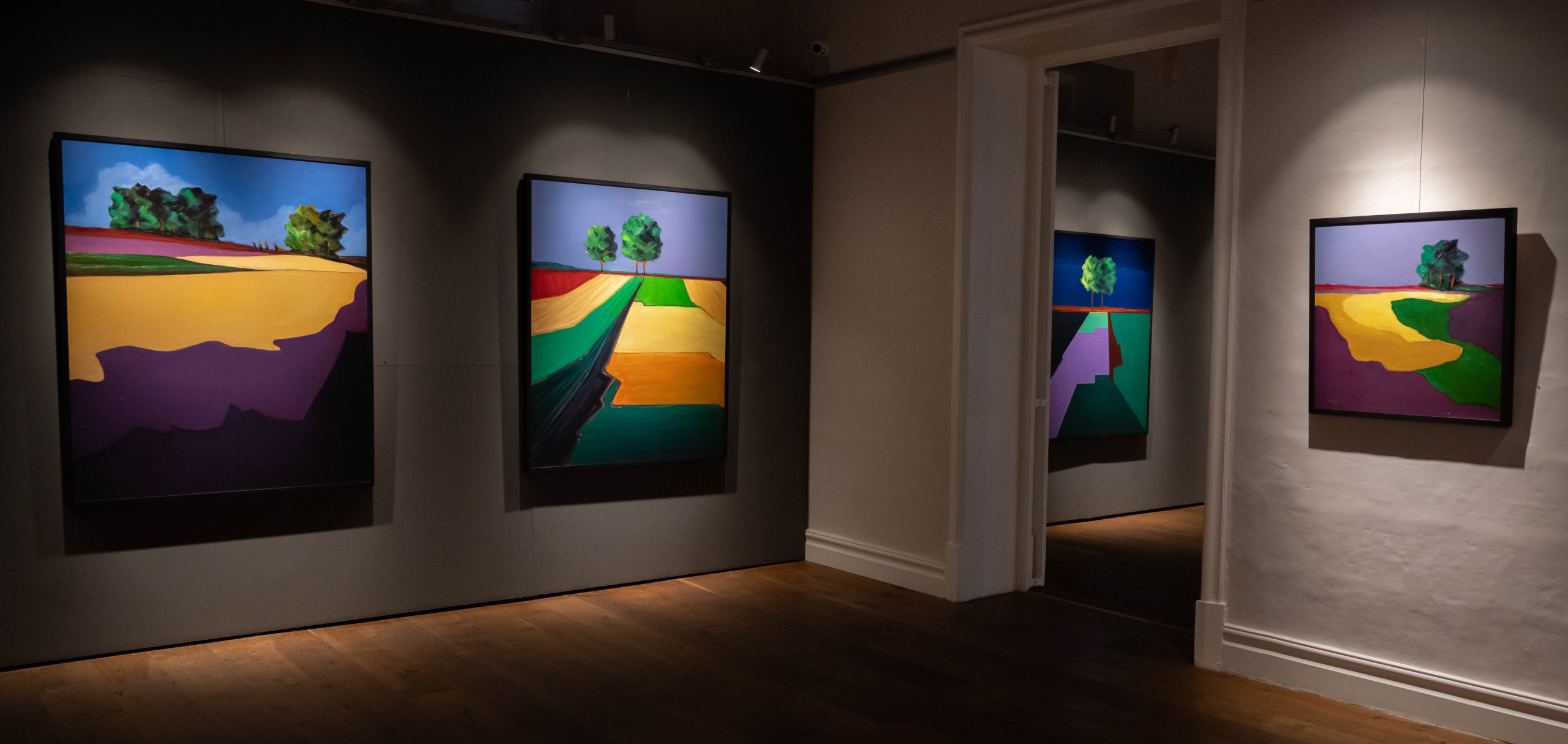 Patrick Dalli’s New Body of Work Underlines Malta’s Distinctive ...