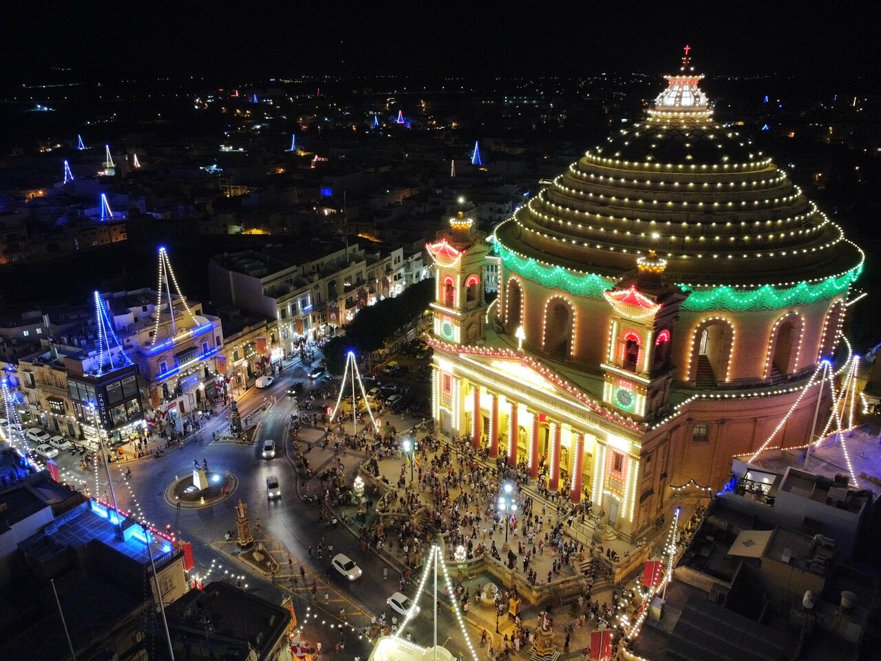 The historical and modern significance of Malta's most celebrated feast ...