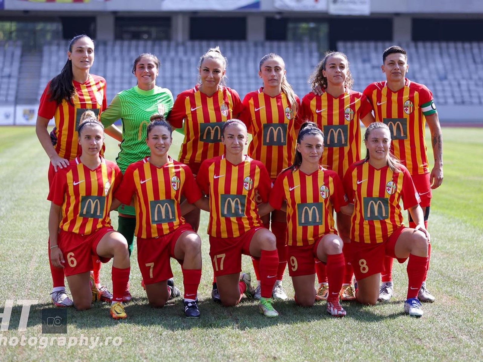 Birkirkara women’s team secure Malta’s first ever victory in the UEFA ...
