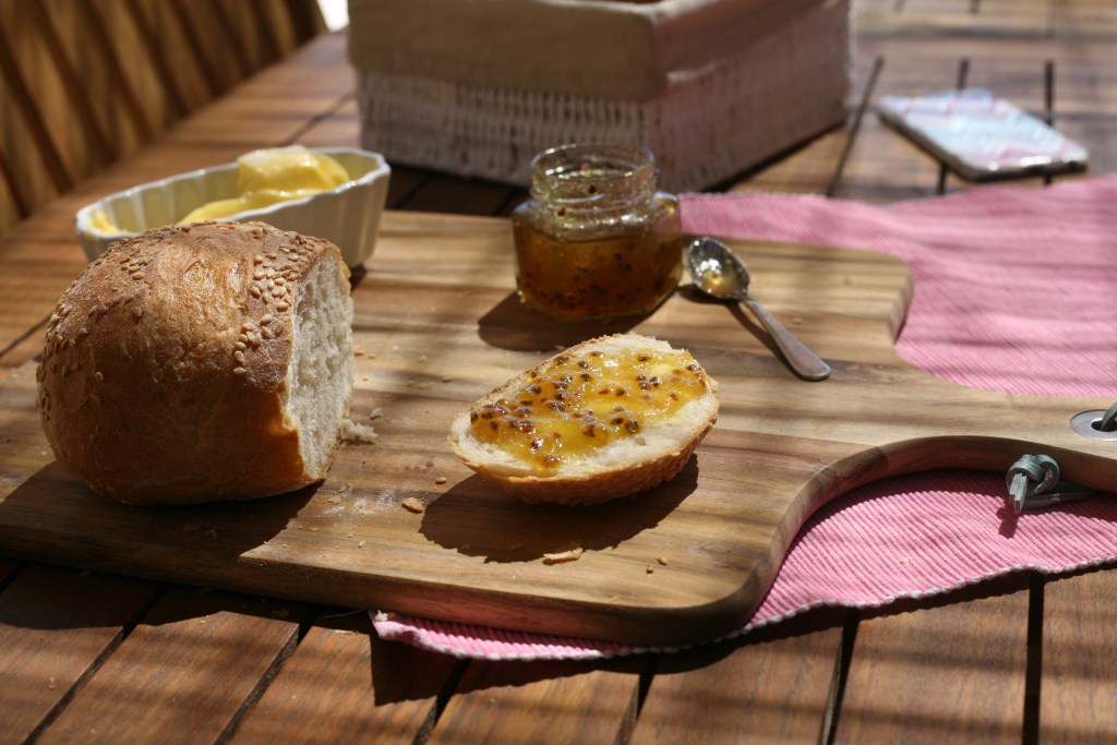 Recipe: Prickly Pear Jam - Oh My Malta