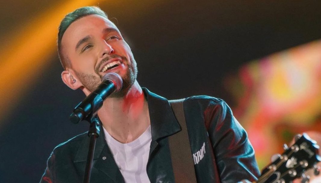 Klinsmann performing live TONIGHT at The Thirsty Barber - Oh My Malta