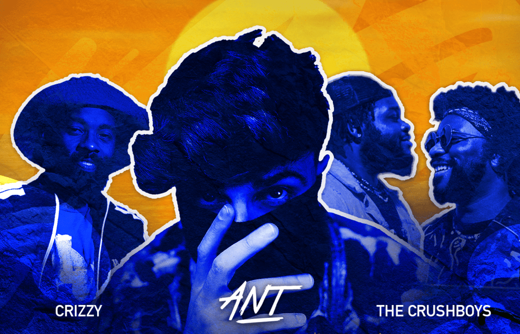Local DJ ANT Mifsud collaborates with LA duo ‘The Crushboys’ and UK ...