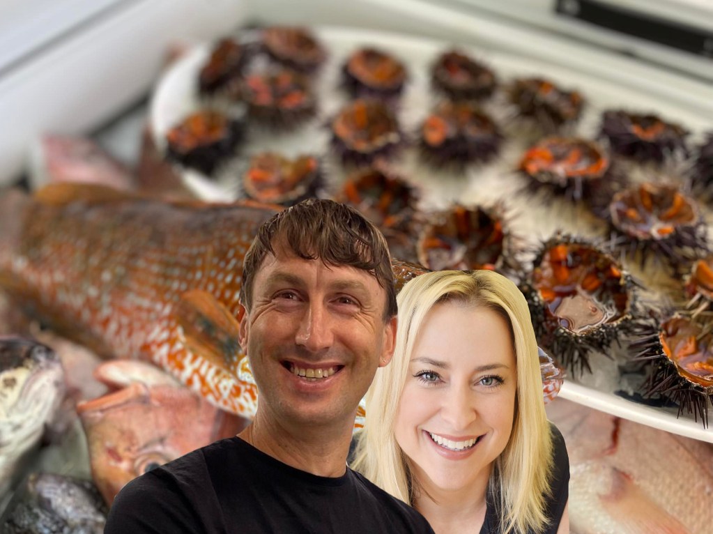 A Chef and a Foodie on Tour: Ir-Rizzu - Oh My Malta