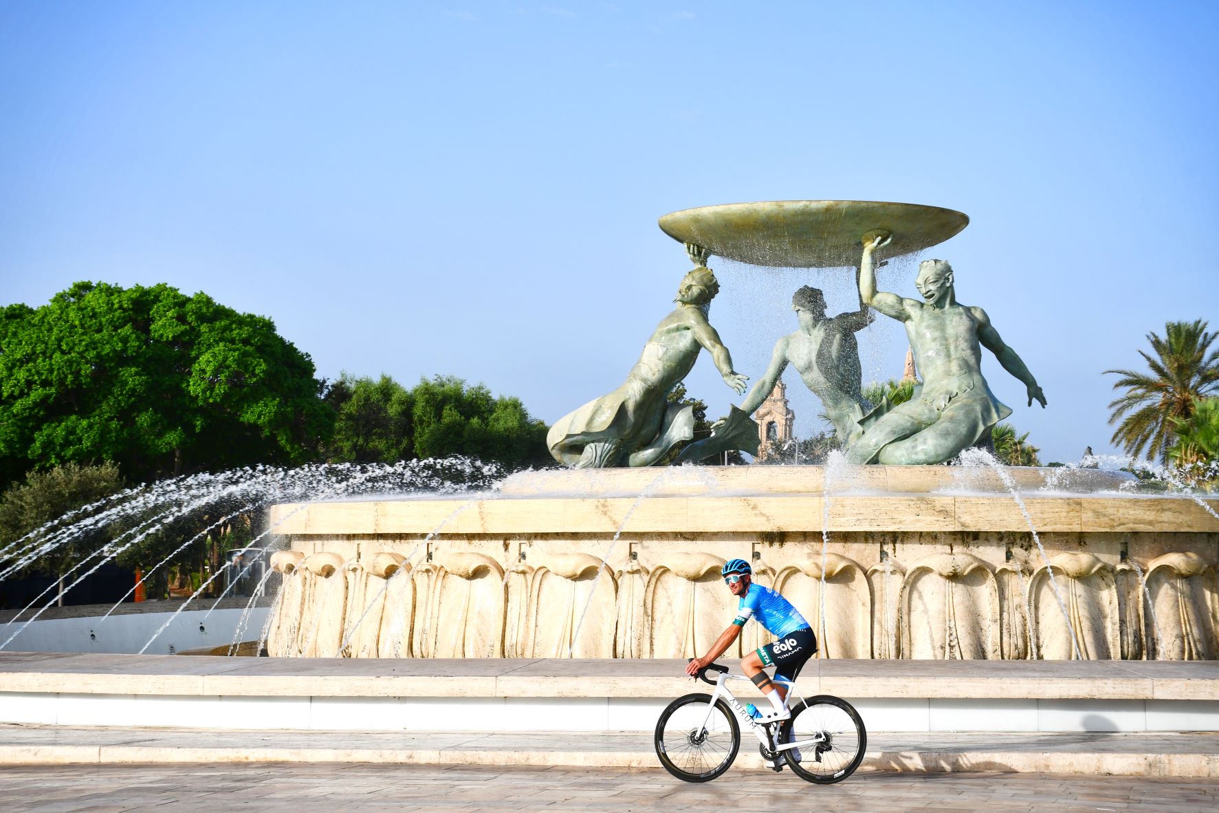 Two-time Giro D’Italia Winner Explores Potential for Cycling Tourism in ...