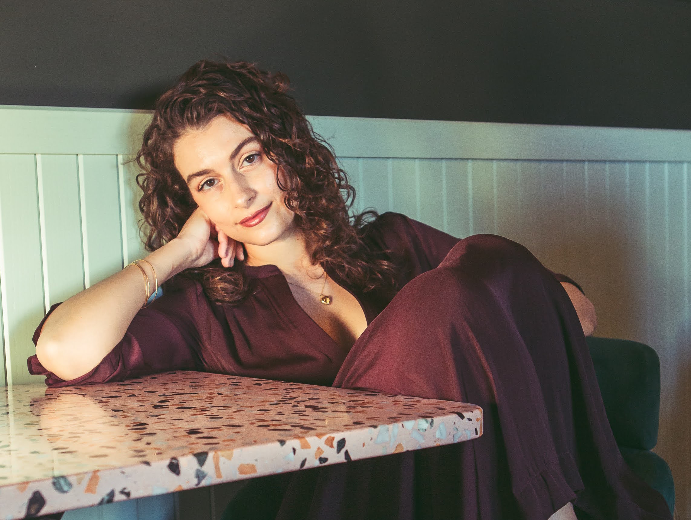 REVIEW: New Maltese jazz album 'Funny Face' - Oh My Malta