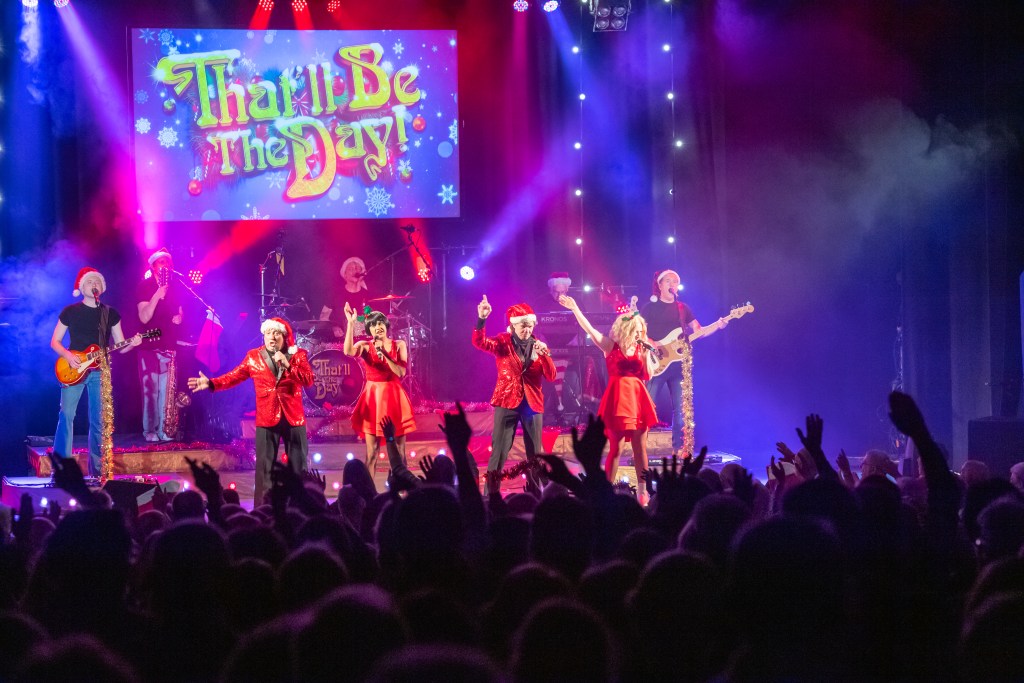 Popular UK retro band to perform in Malta this December - Oh My Malta