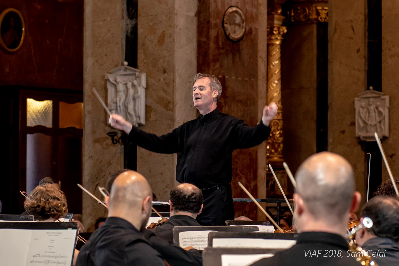 Malta Youth Orchestra to join MPO for Special Carol Concert - Oh My Malta