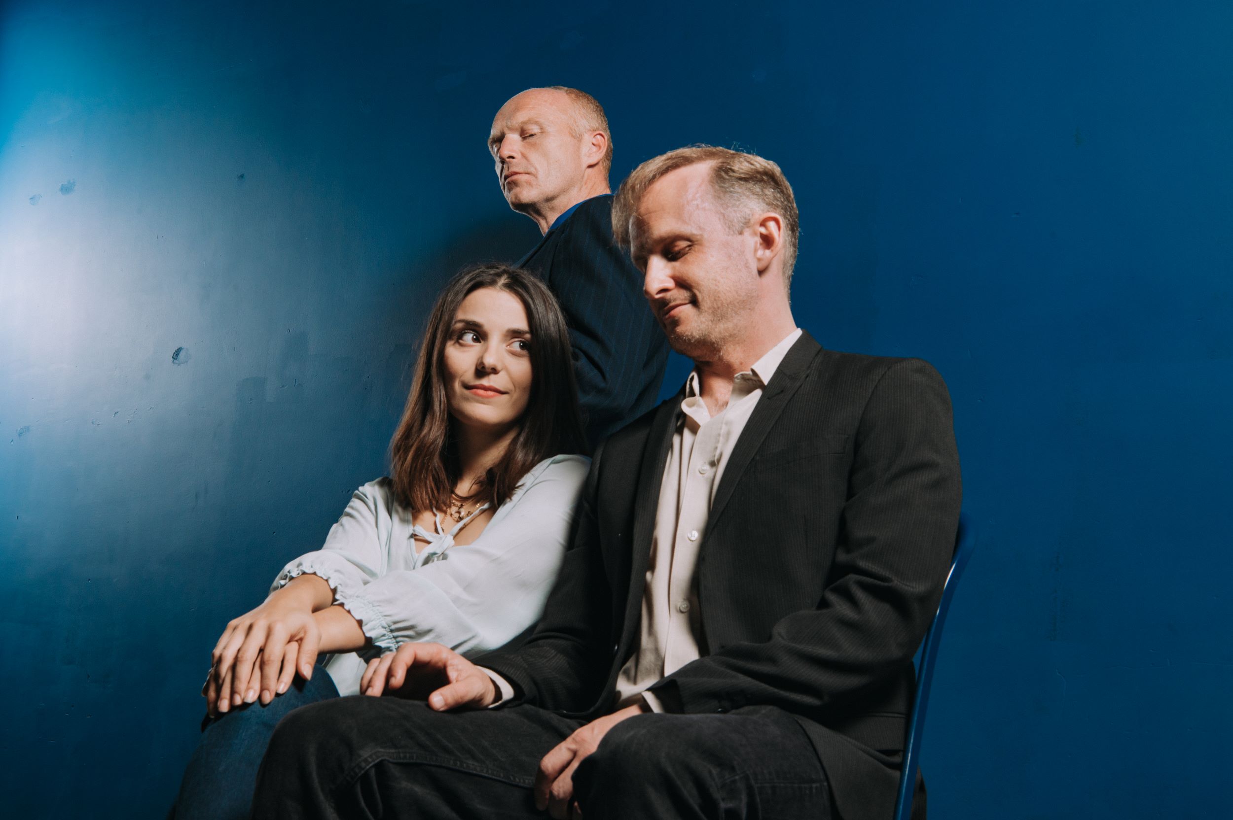 Stellar Cast to Star in Harold Pinter’s Betrayal - Oh My Malta