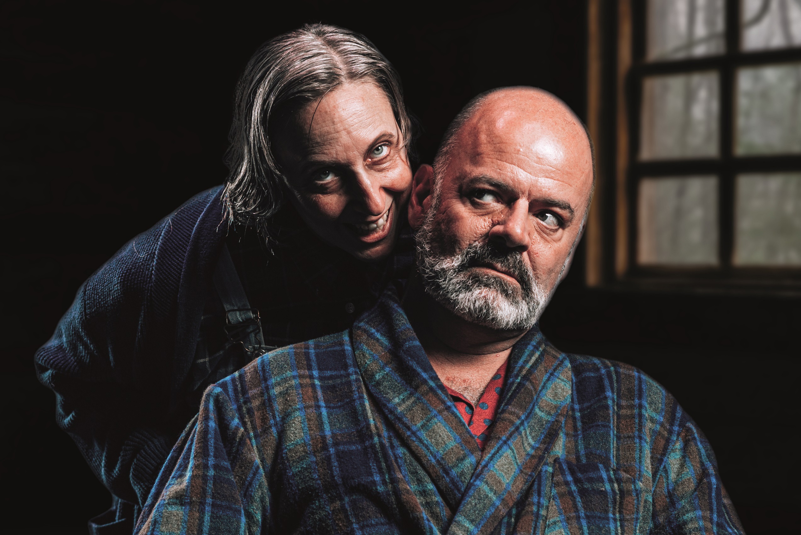 New Production Misery Set to Open with Top Cast This February - Oh My Malta