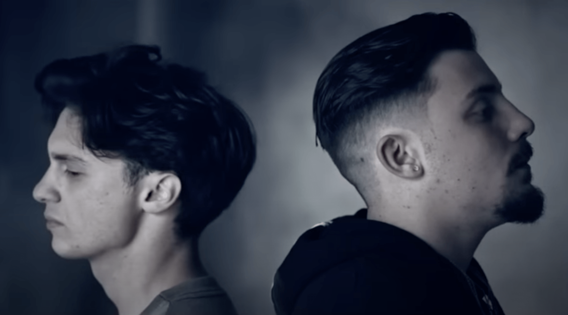 Owen Leuellen and Luke Chappell debut brand new music video - Oh My Malta