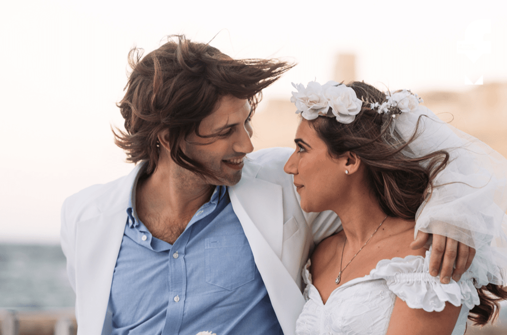 Mamma Mia Musical Opens Tonight at the Mediterranean Conference Centre ...