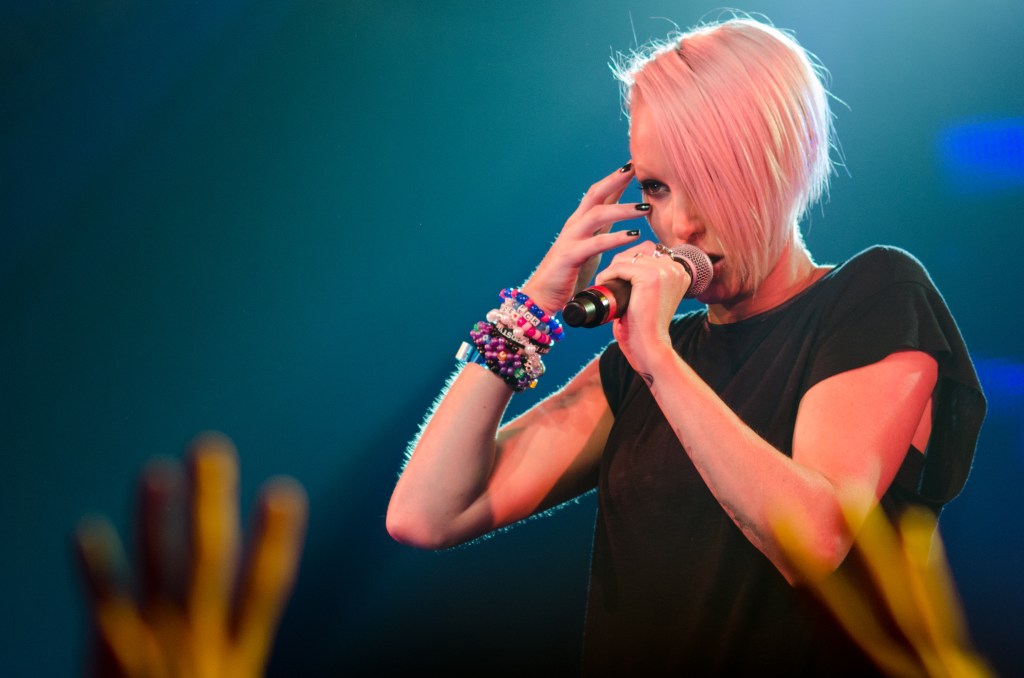 Emma Hewitt Back in Malta This March - Oh My Malta