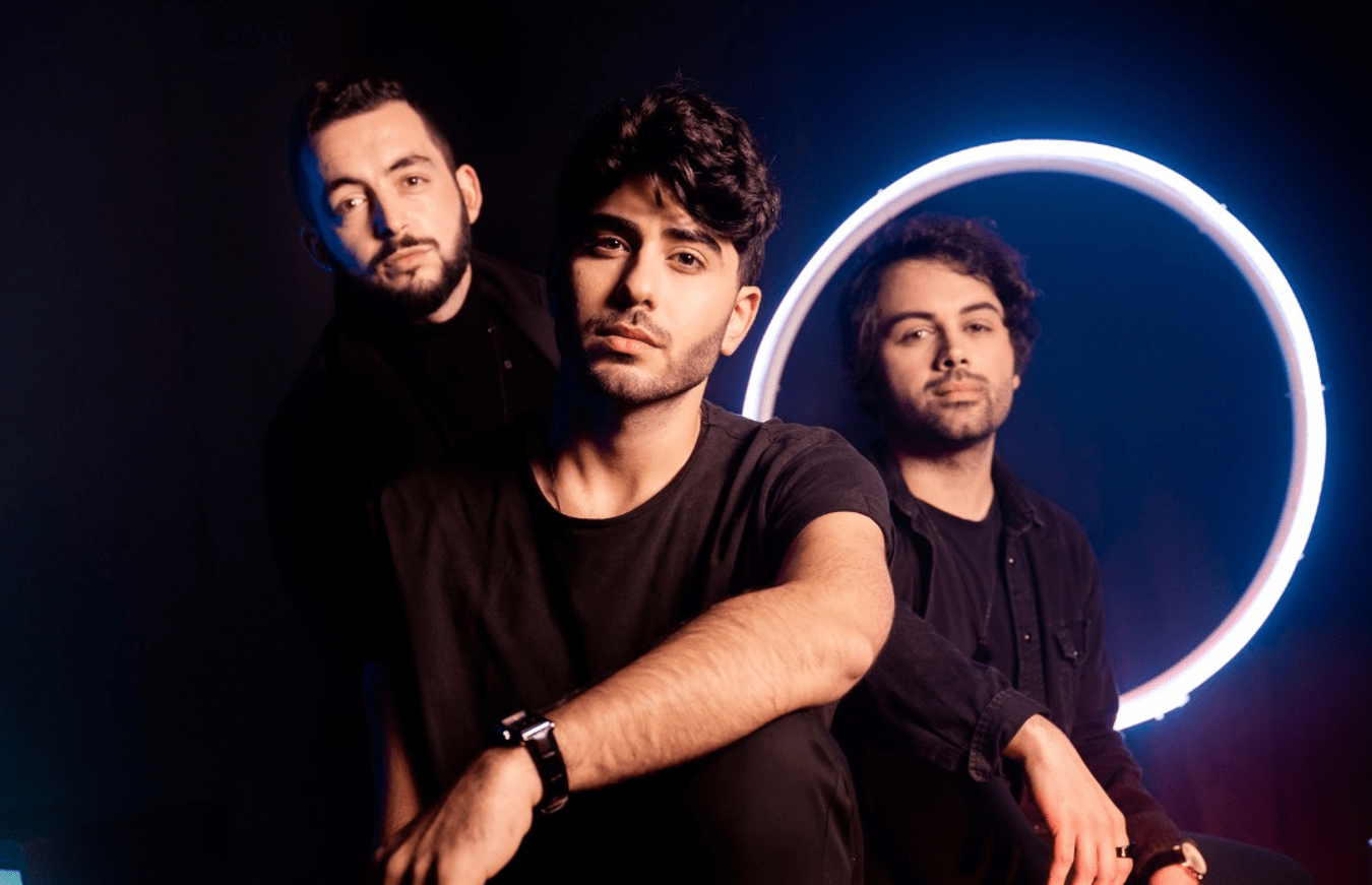 WATCH: ‘Dance (Our Own Party)’ Music Video Launched - Oh My Malta