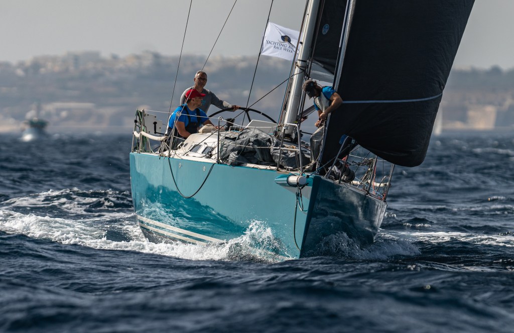 Yachting Malta Race Week Kicks off this Weekend - Oh My Malta