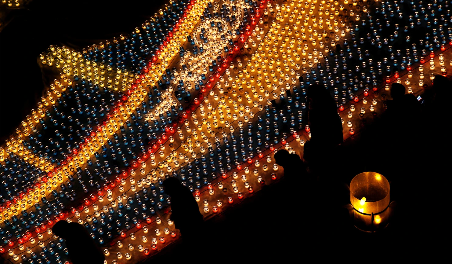 Gozo's Annual Light Festival to Take Place This May - Oh My Malta