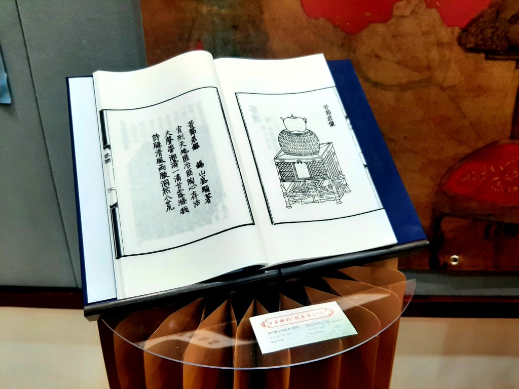 China Cultural Centre in Malta Launches ‘Tea for Harmony’ Exhibition ...